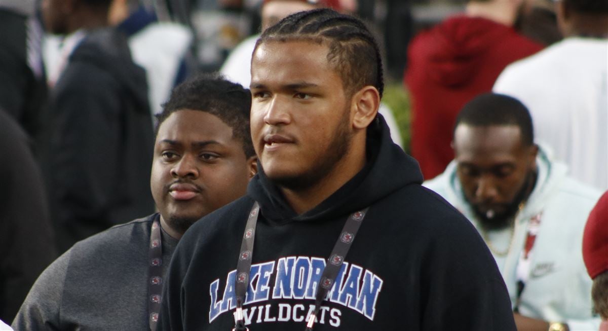 Georgia Tech Offers 2024 Four-Star Offensive Tackle Ethan Calloway ...