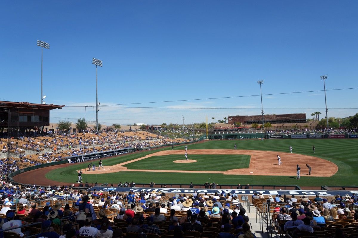 Dodgers Schedule 2023 Spring Training Tickets Go On Sale Next Week Dodgers Schedule 2023 Spring Training Tickets Go On Sale Next Week