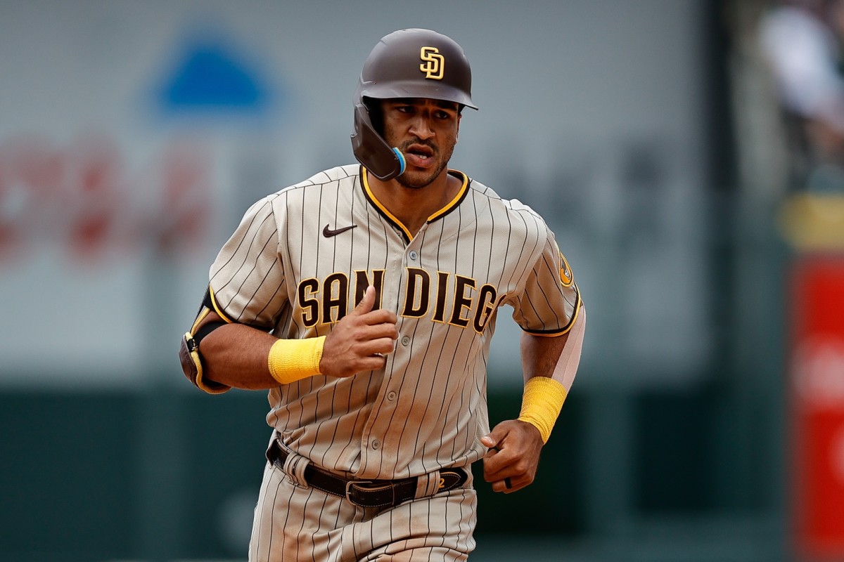San Diego Padres Open to Trent Grisham Trade, New Left Field Option For ...