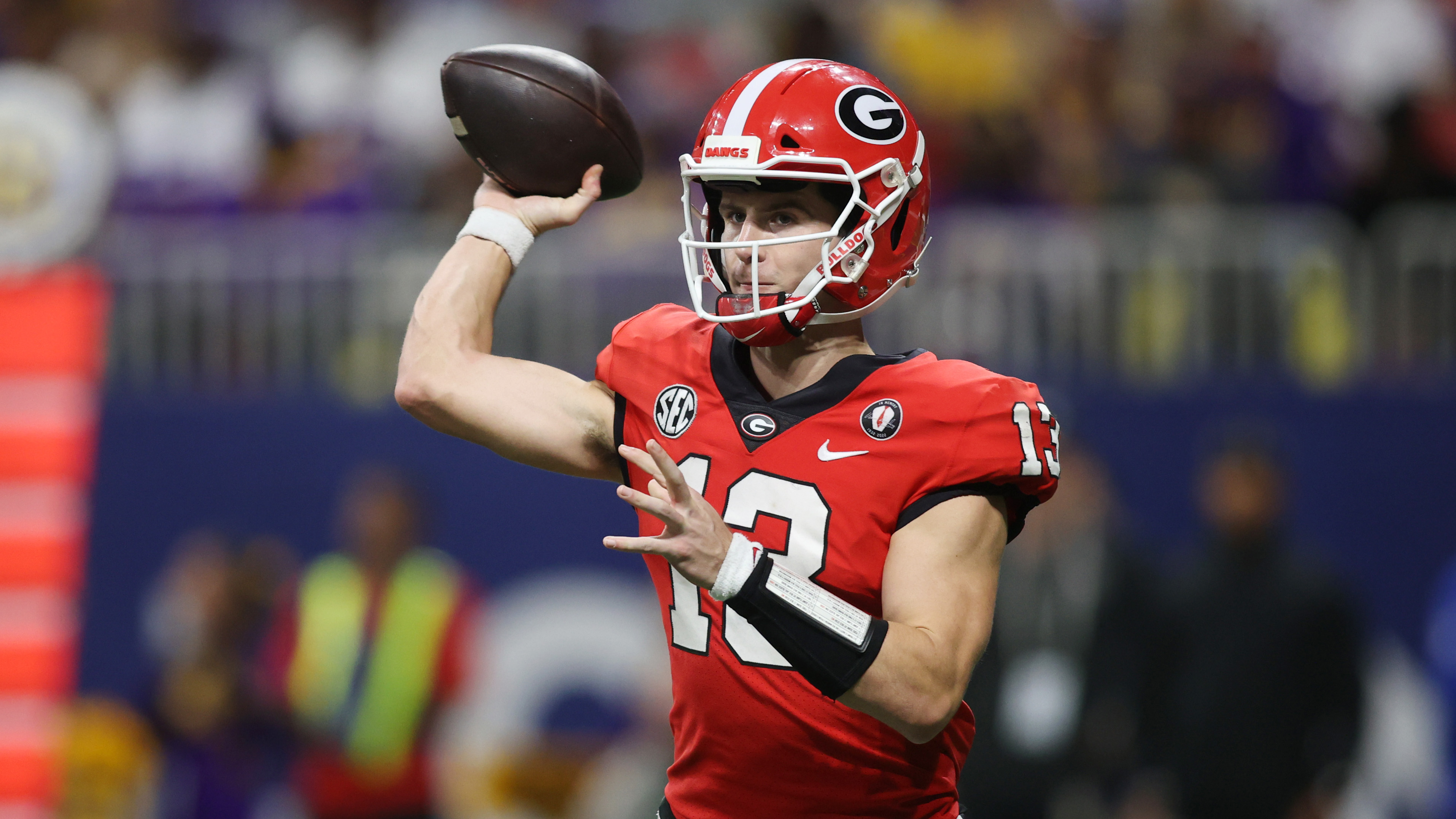 Georgia-Ohio State: What will decide College Football Playoff semifinal ...