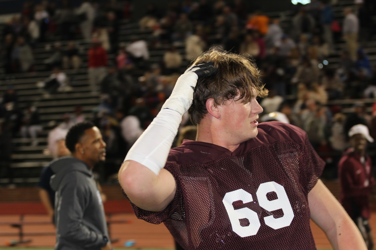 Georgia Elite Classic Produces Several Standouts For South Carolina ...