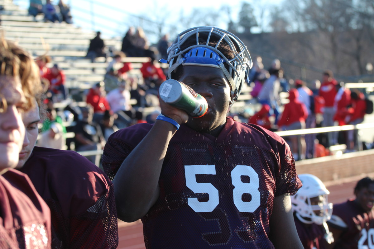 Georgia Elite Classic Produces Several Standouts For South Carolina ...