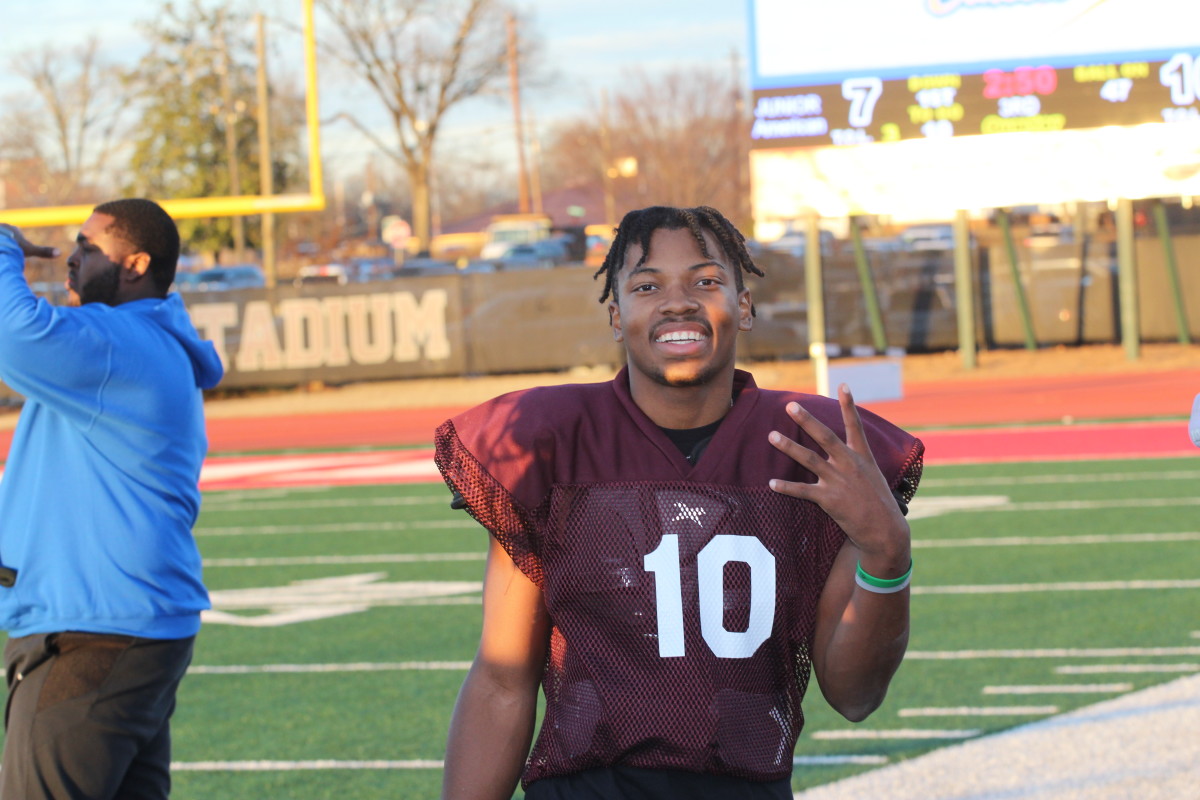 Georgia Elite Classic Produces Several Standouts For South Carolina ...