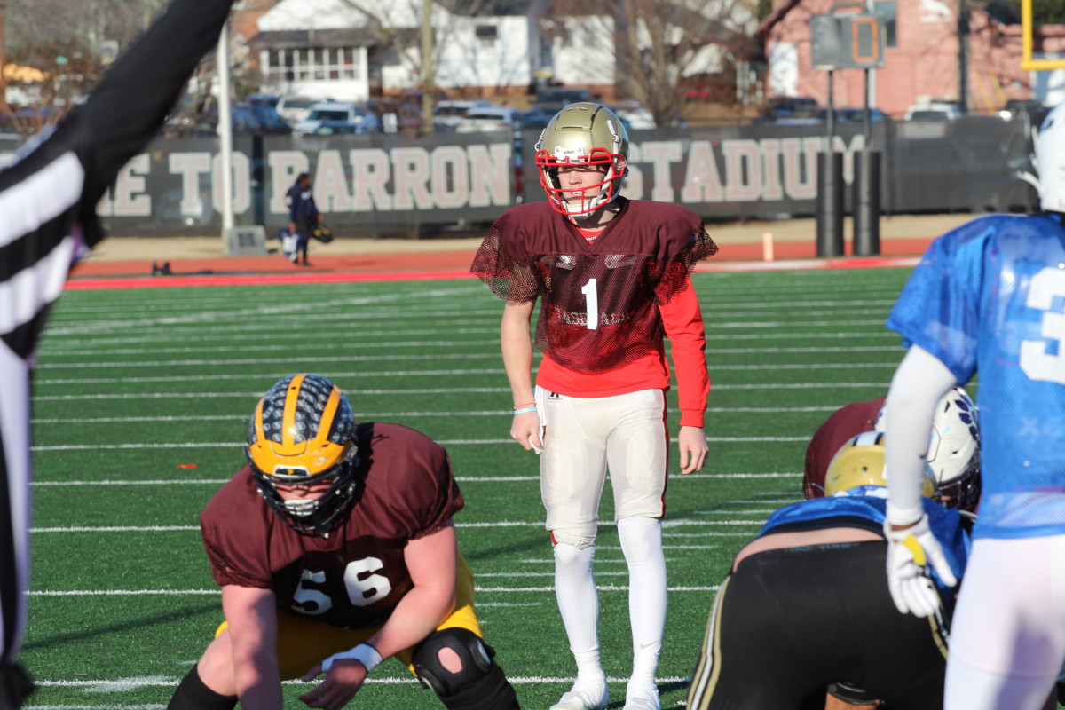 Georgia Elite Classic Produces Several Standouts For South Carolina ...