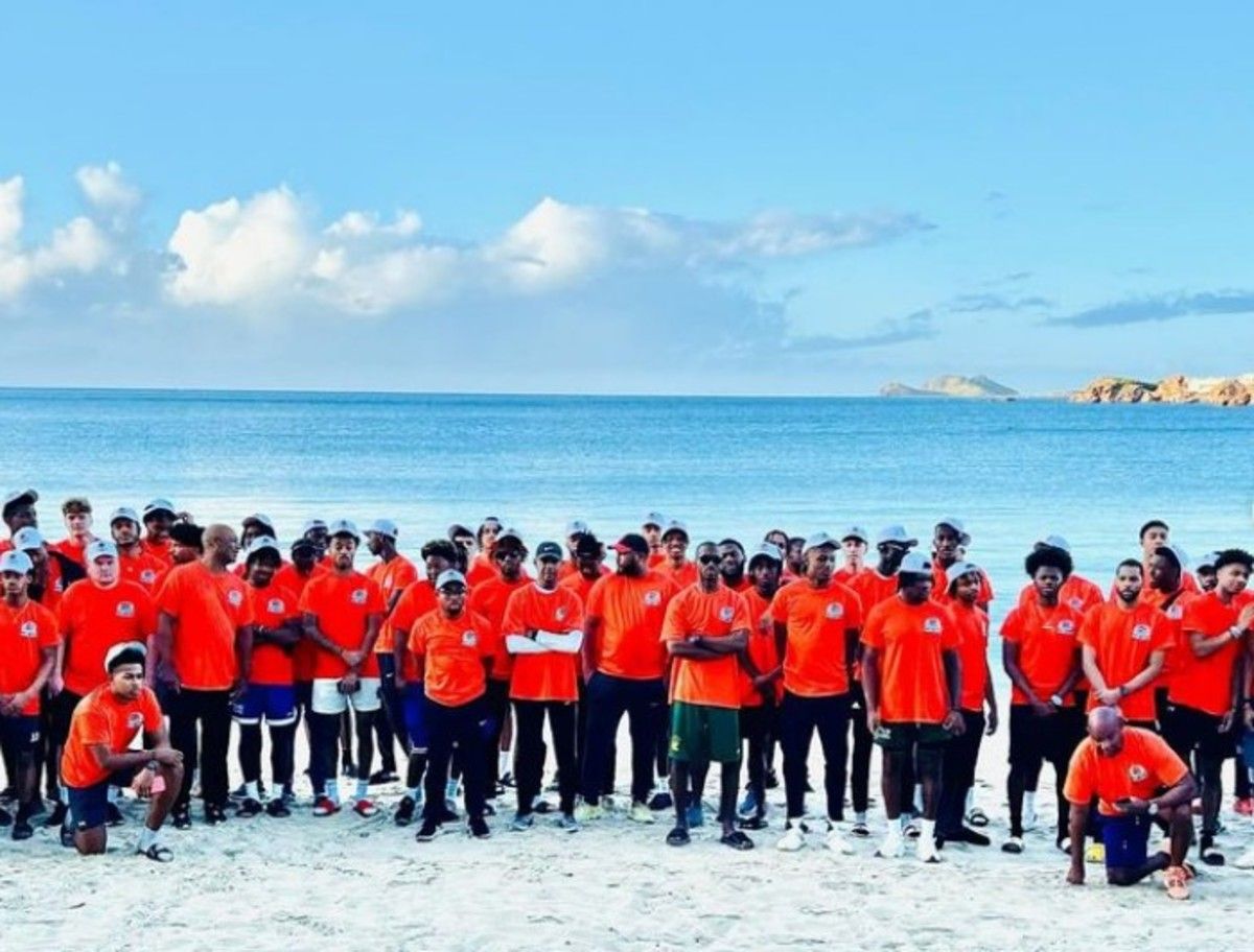 YES USVI Classic HBCU Basketball Tournament Merges Sports, Culture ...