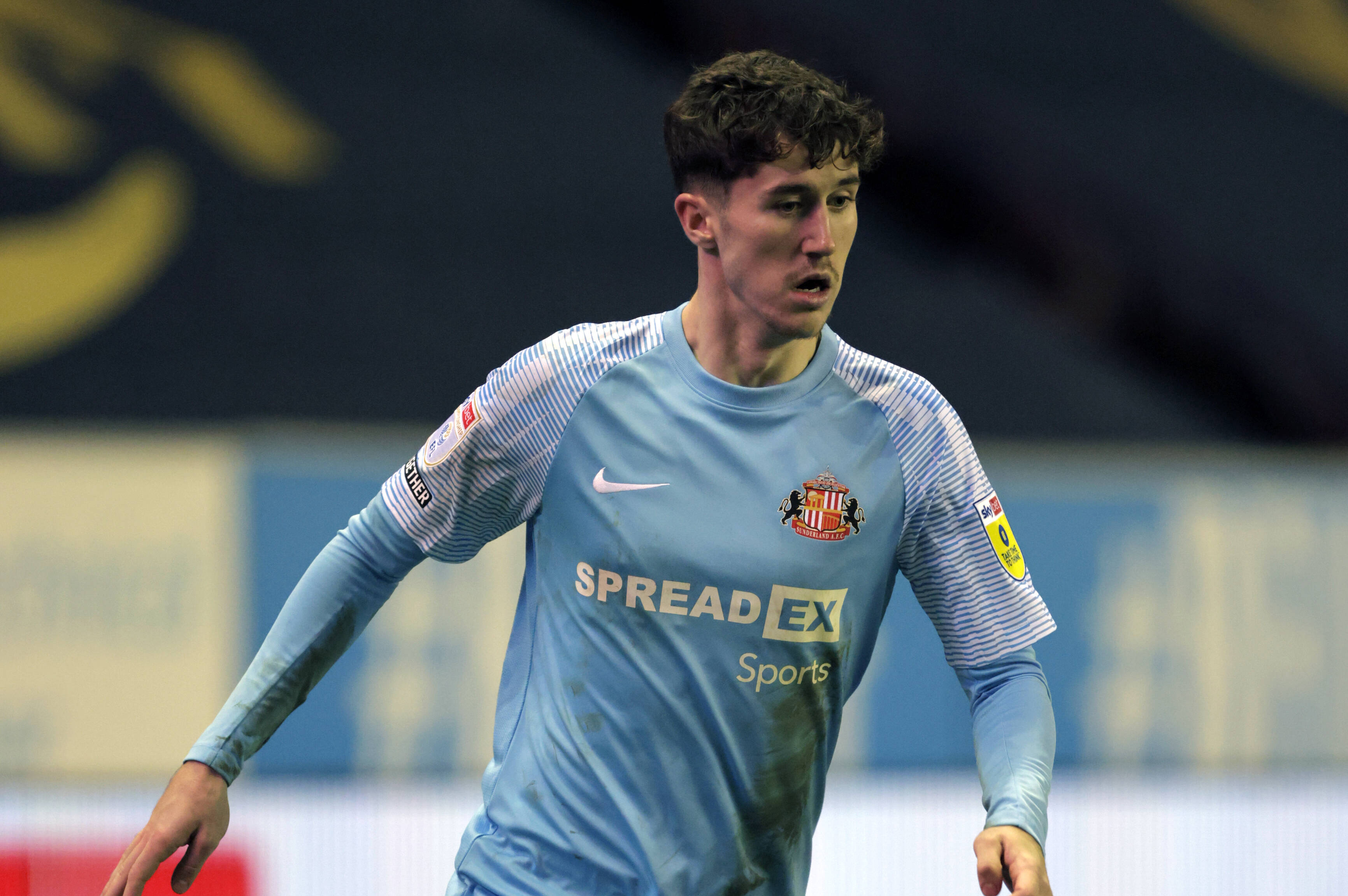 'He's Sunderland through and through and we feed off that...' - Sports ...