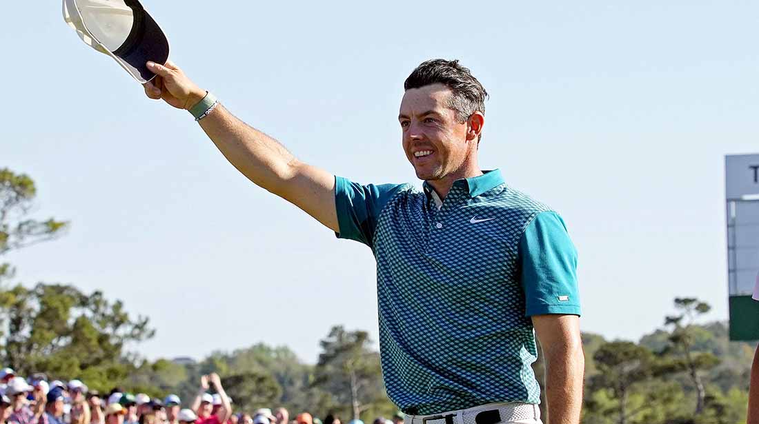Top Golf Newsmakers of 2022: It's Rory McIlroy's World, Now It's Time ...