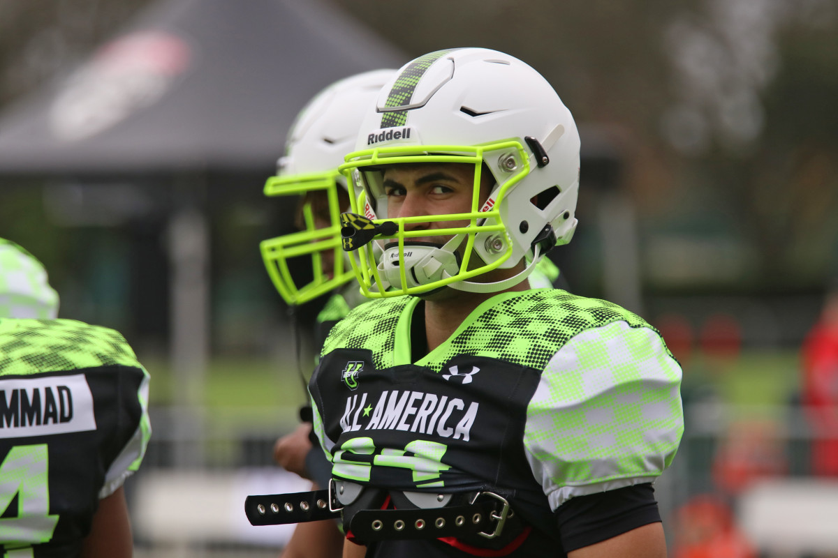 Why Jacobe Johnson Eager to Jump In With Oklahoma's 'Defensive-Minded ...