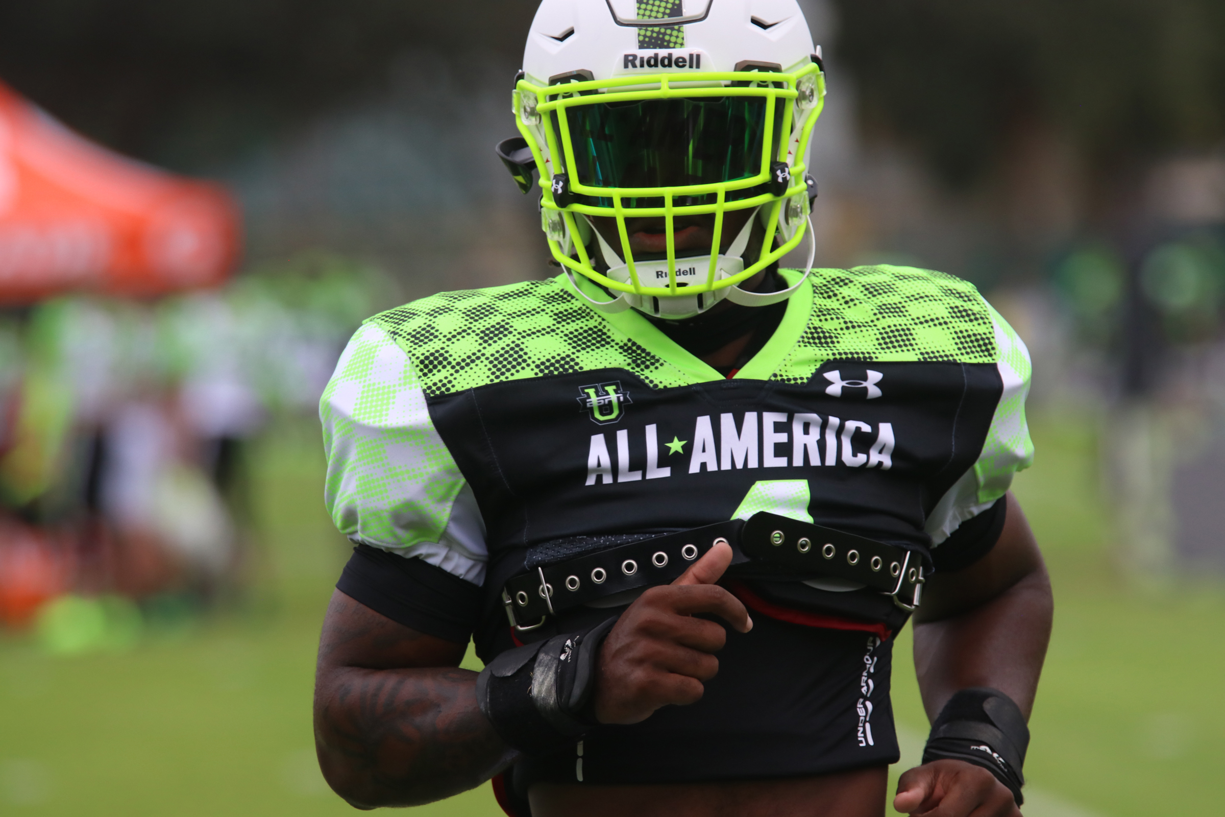 Oklahoma Freshman Linebackers Receive High Praise From Teammates ...