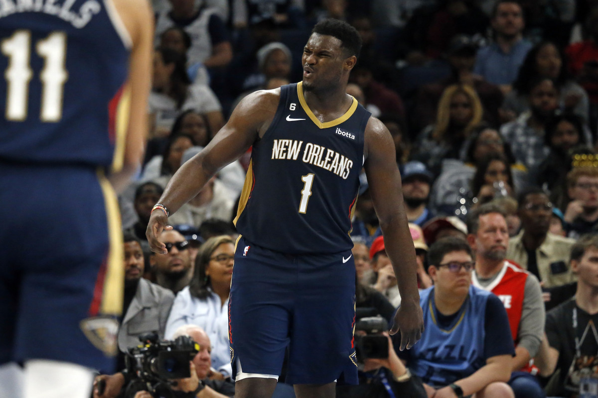 HITP: Pelicans Progress Report - Sports Illustrated New Orleans ...