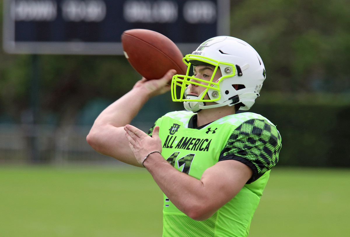 Oklahoma's Top Positions of Depth Heading Into 2023 - Sports ...