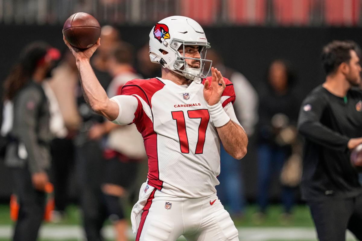 Everything That Went Right/Wrong in Arizona Cardinals' Loss to Atlanta ...