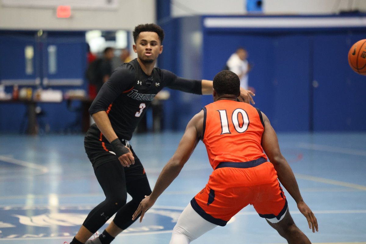 Tusculum Defeats Virginia State, in Championship Game vs. West Virginia ...