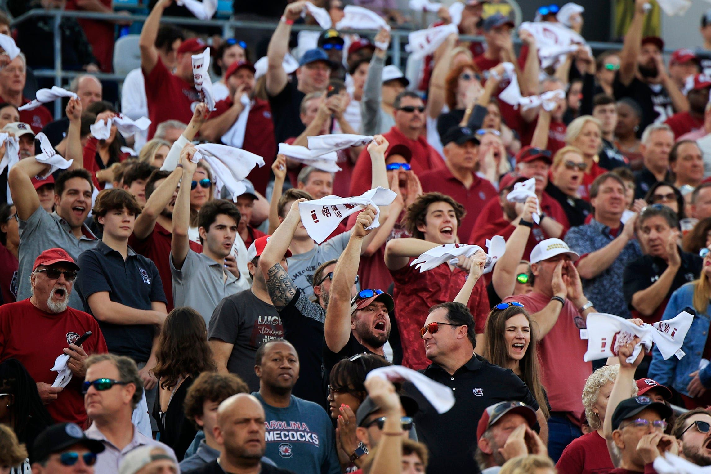 What's Next For South Carolina Football? - Sports Illustrated South ...