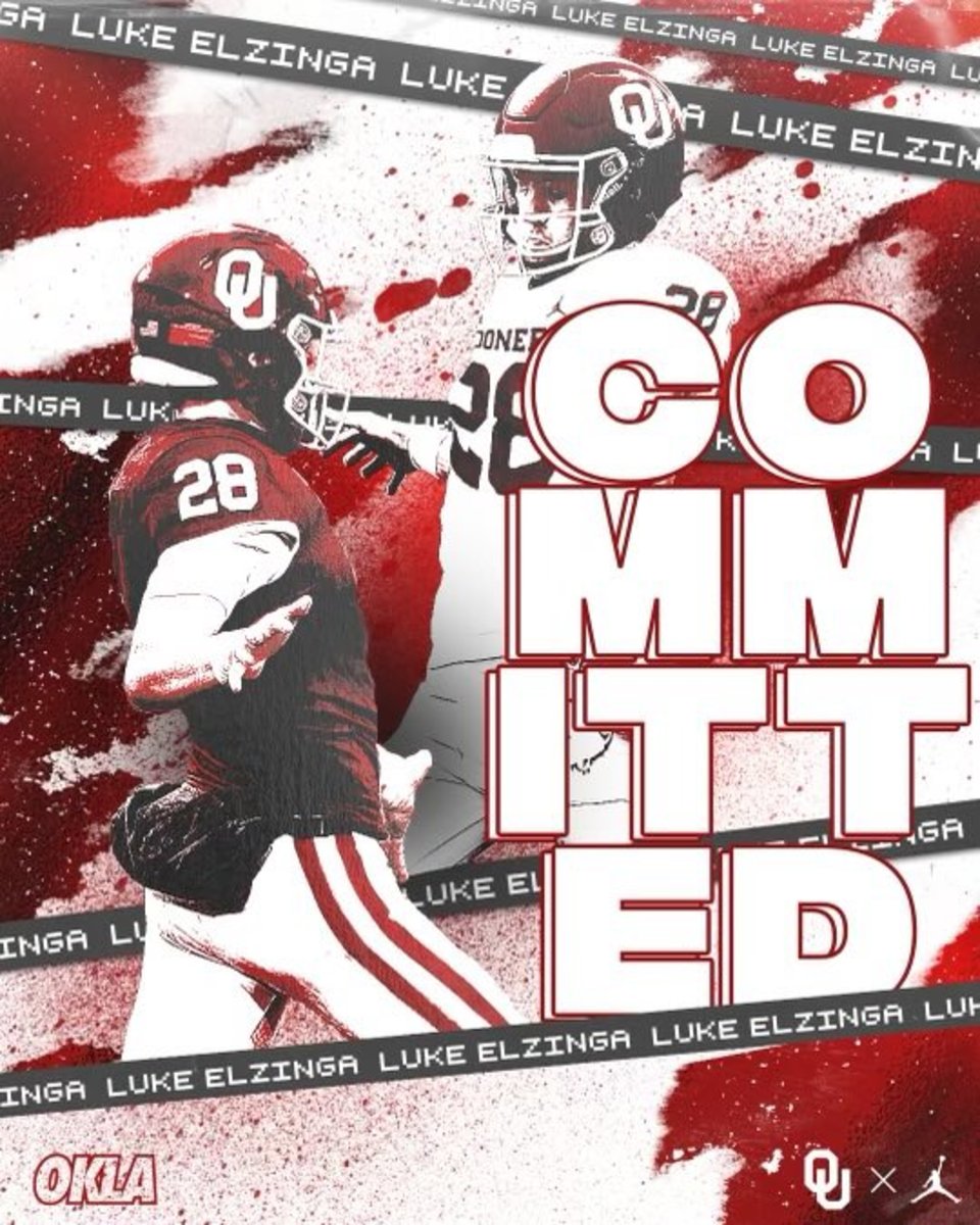 Oklahoma Picks Up Central Michigan Transfer Punter - Sports Illustrated ...