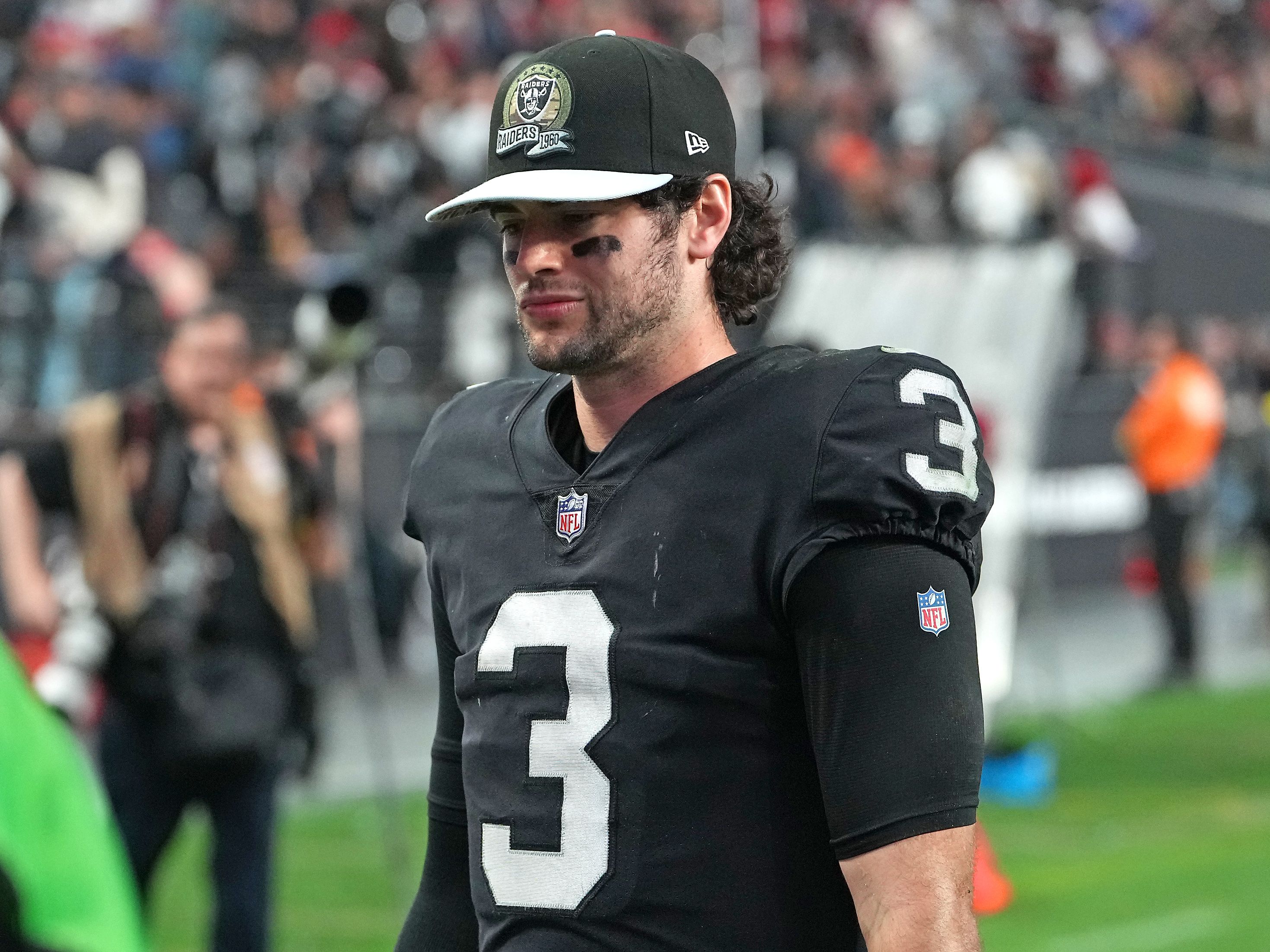 Twitter LOVED Jarrett Stidham on Sunday - Sports Illustrated Auburn ...