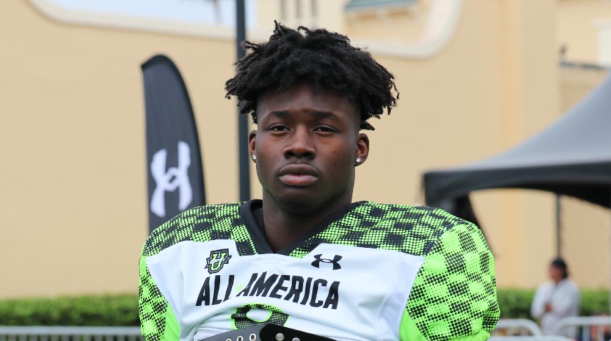 Is Miami In The Race For 5-Star Nyckoles Harbor? Status on Gattis ...