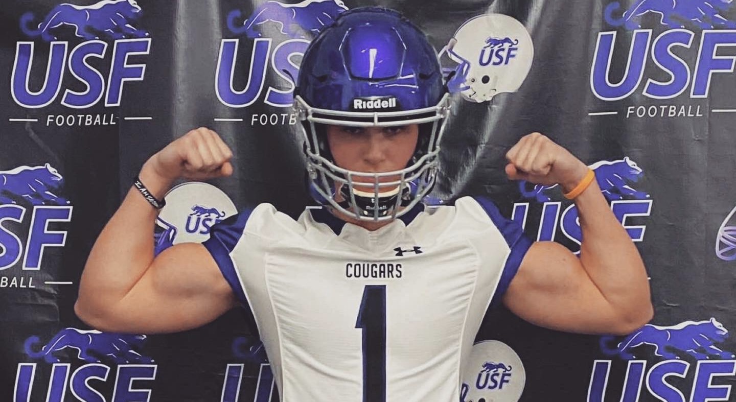 New Dawg Report: Zach Durfee - Sports Illustrated Washington Huskies ...