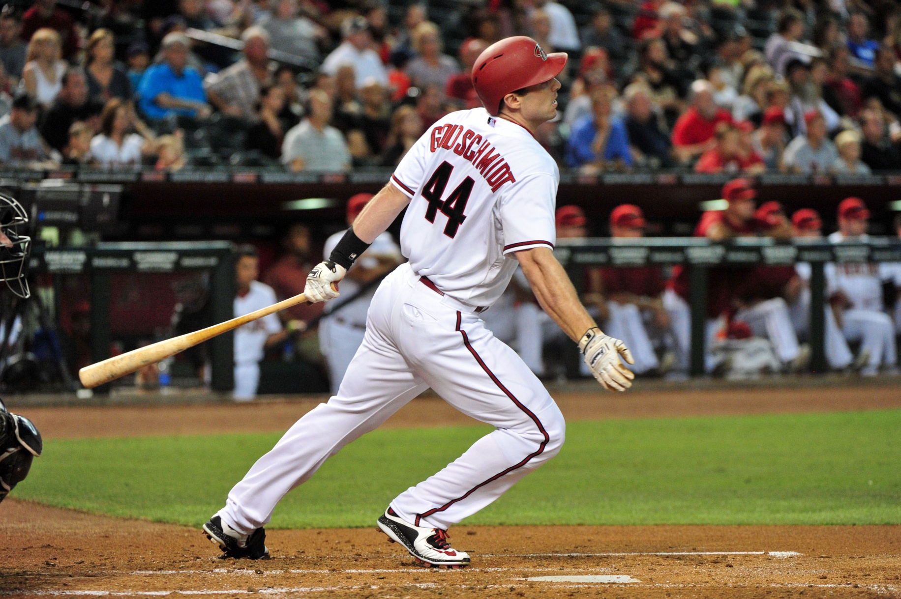 The Best Single Seasons by a Diamondback at Each Position - Sports Illustrated Arizona ...