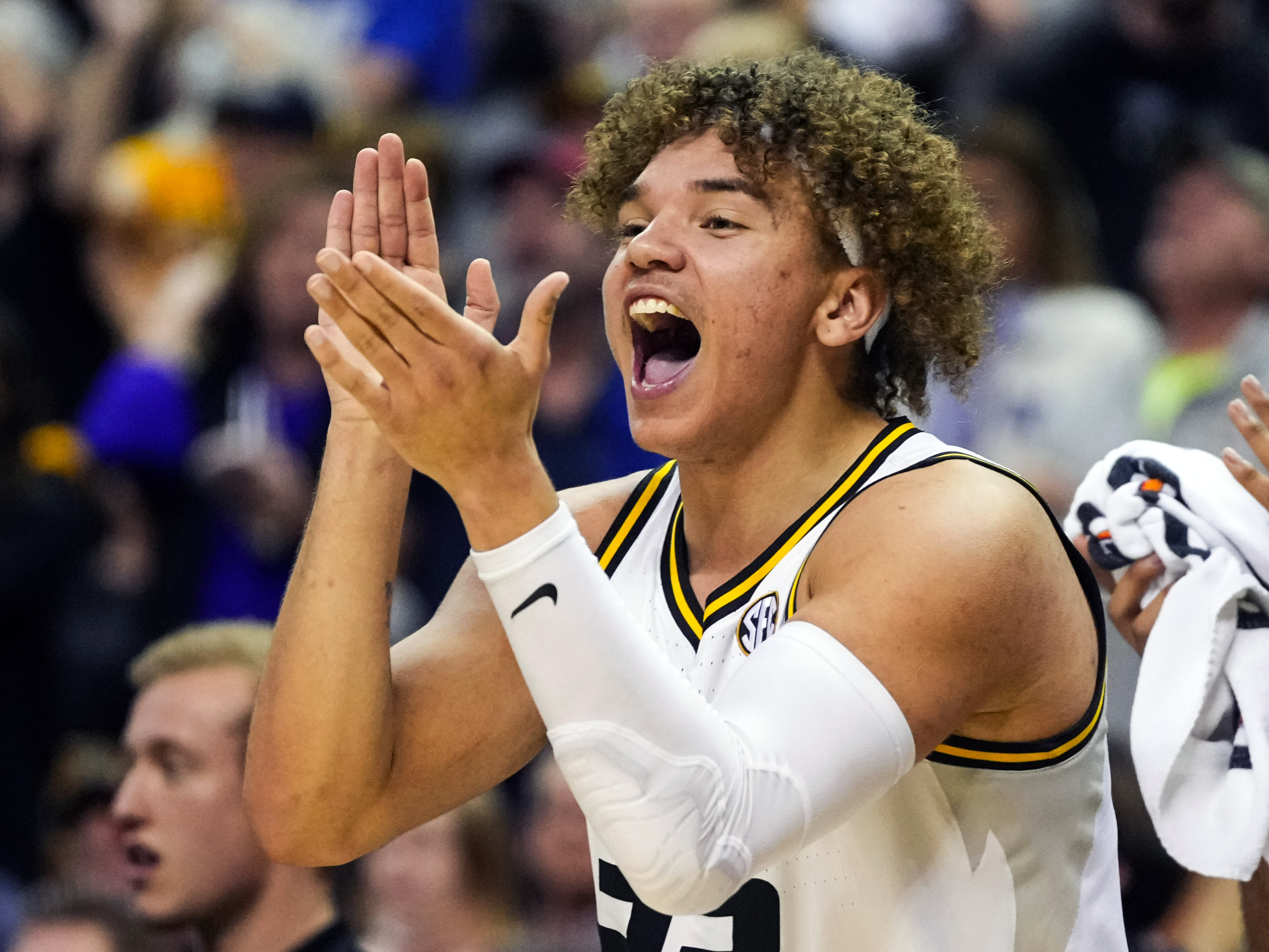 Missouri Tigers vs. Arkansas Razorbacks: Preview, How to Watch ...