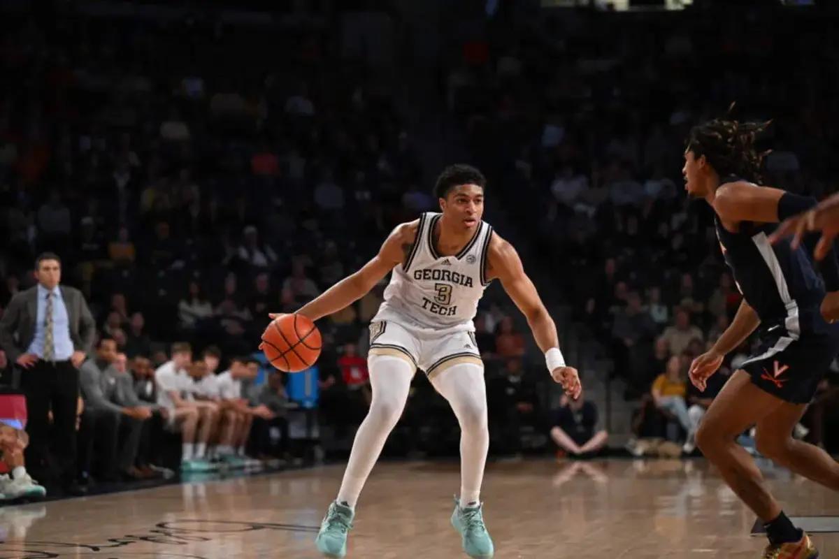 Georgia Tech Basketball vs Miami: Live Updates - Sports Illustrated ...