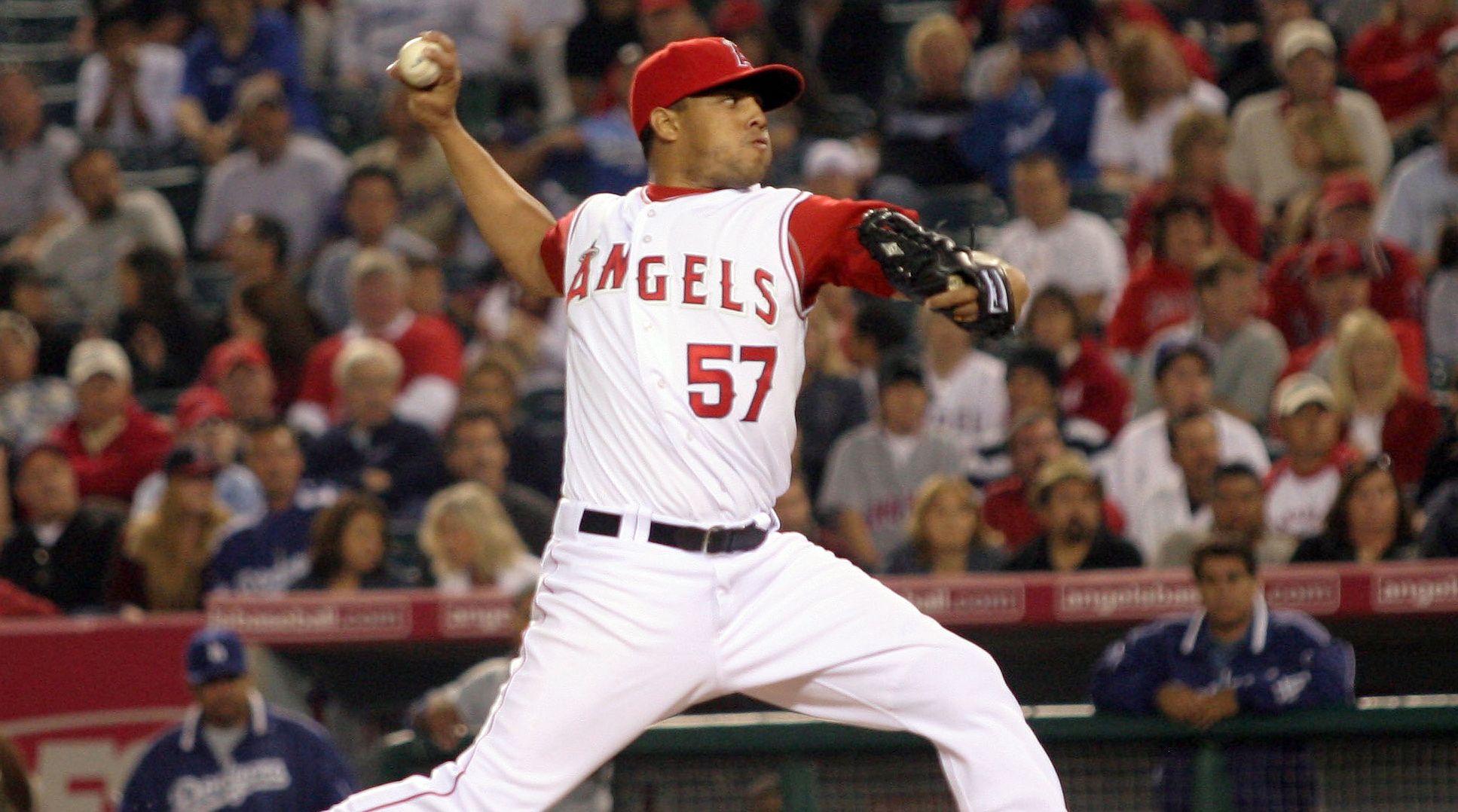 Francisco Rodriguez and the curious Hall of Fame case for closers ...