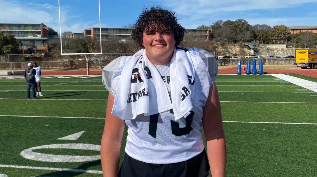 All-American Bowl: West Team Day One Recap - Notre Dame Signees ...