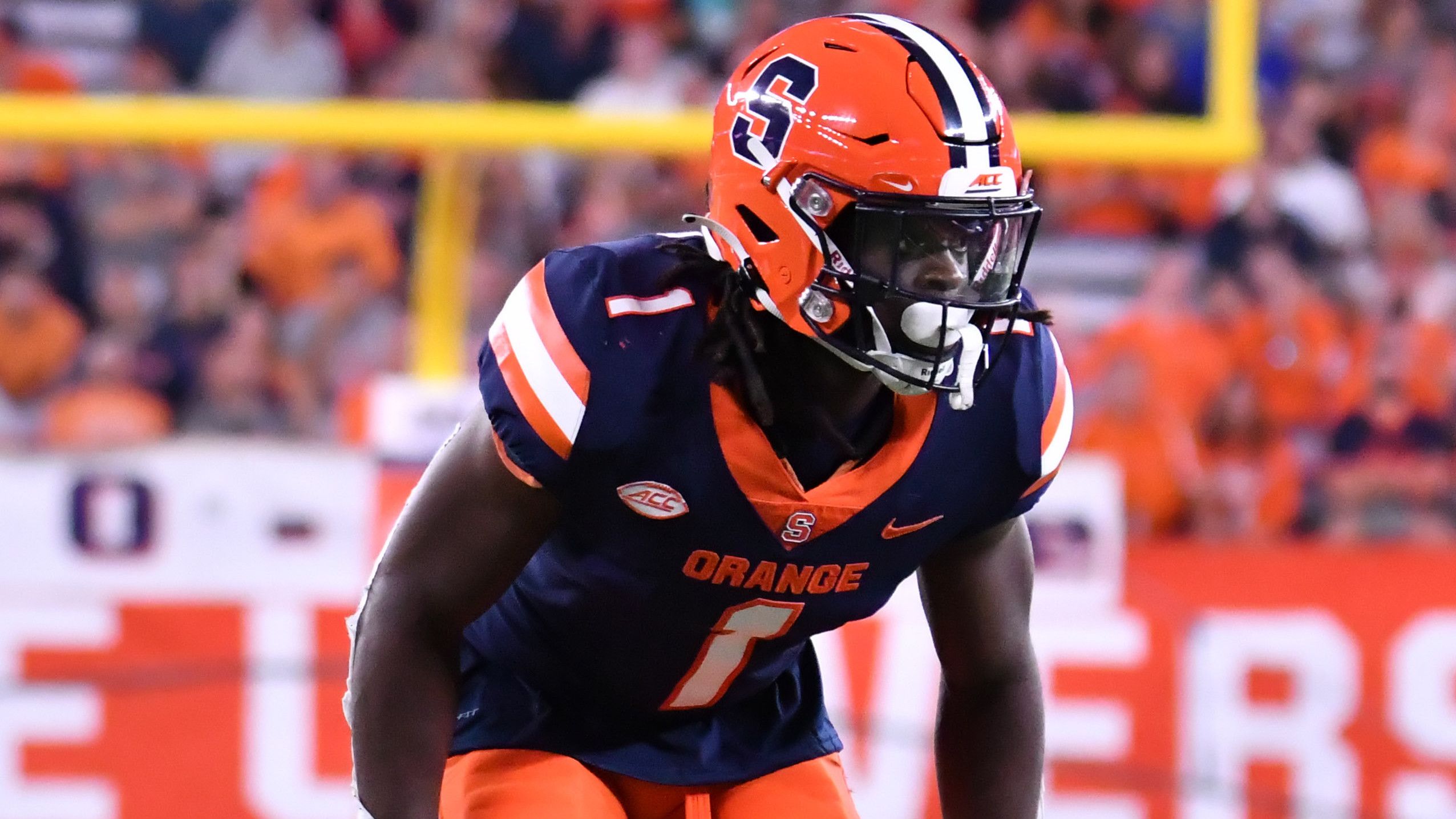 Former Syracuse Safety Ja’Had Carter Transferring To Ohio State ...