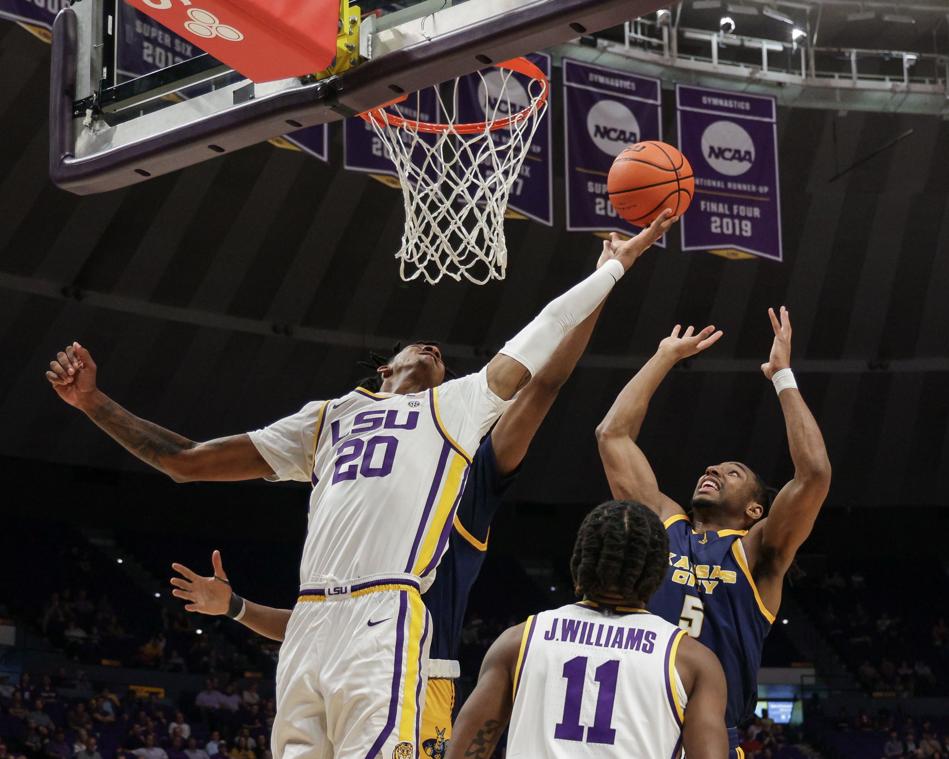Live Updates/Thread: LSU vs. Kentucky - Sports Illustrated LSU Tigers ...