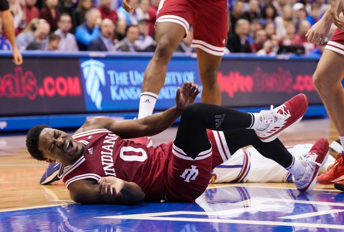 Xavier Johnson's Timetable to Return Unclear, But Mike Woodson Not ...