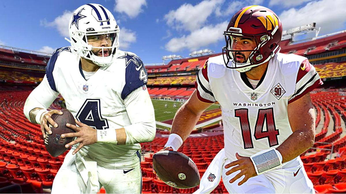 NFC Rankings 1 to 16: Gains, Losses & Where 'Elite' Dallas Cowboys ...