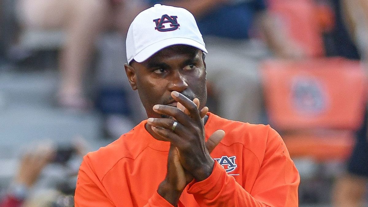 Razorbacks hire Florida State's Marcus Woodson as co-defensive ...