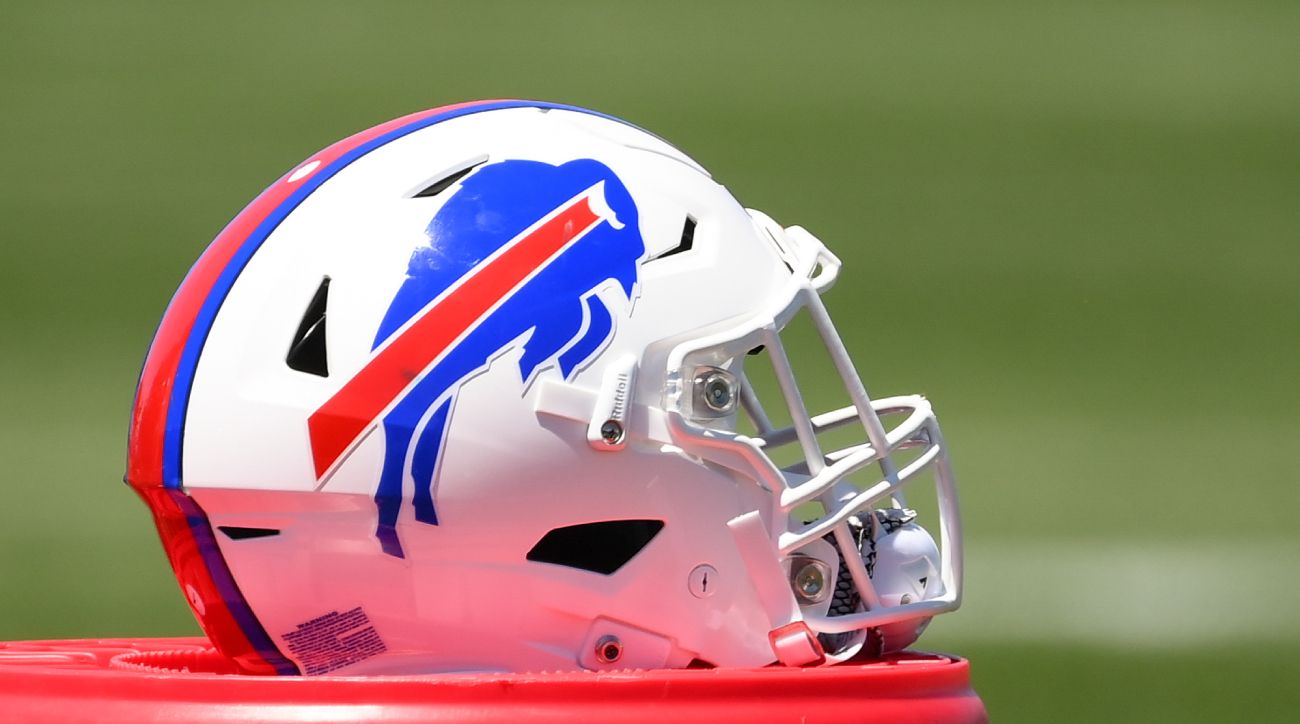 Bills Make Cole Beasley Roster Decision for Playoff Push - Sports ...