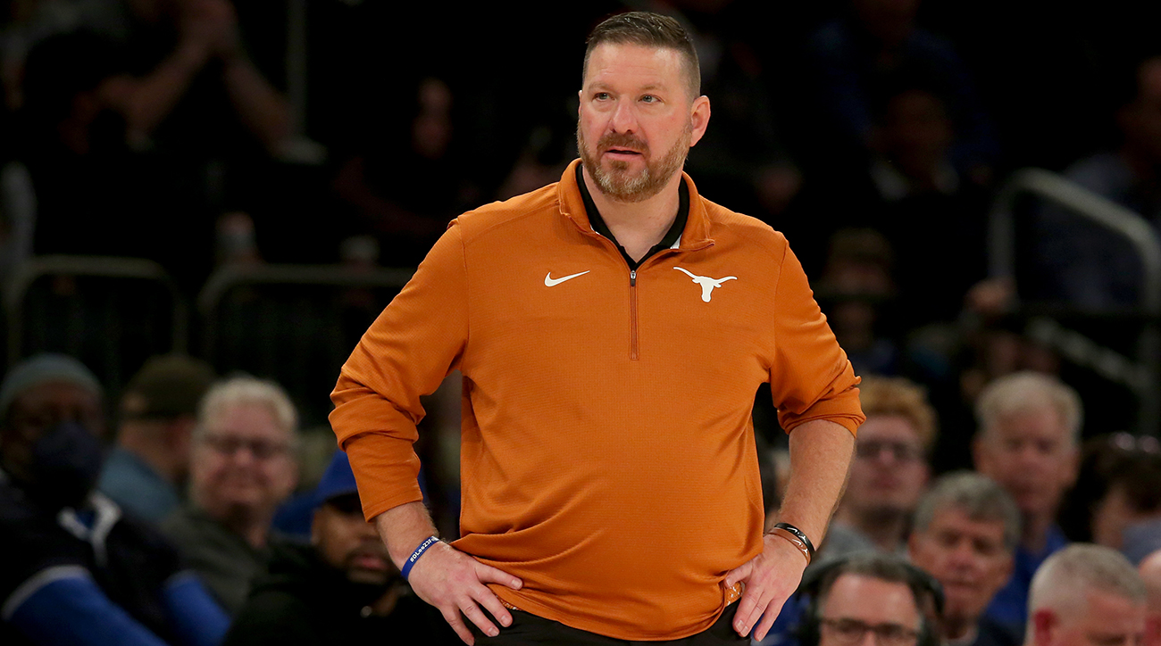 Texas Fires Men’s Basketball Coach Chris Beard - Sports Illustrated