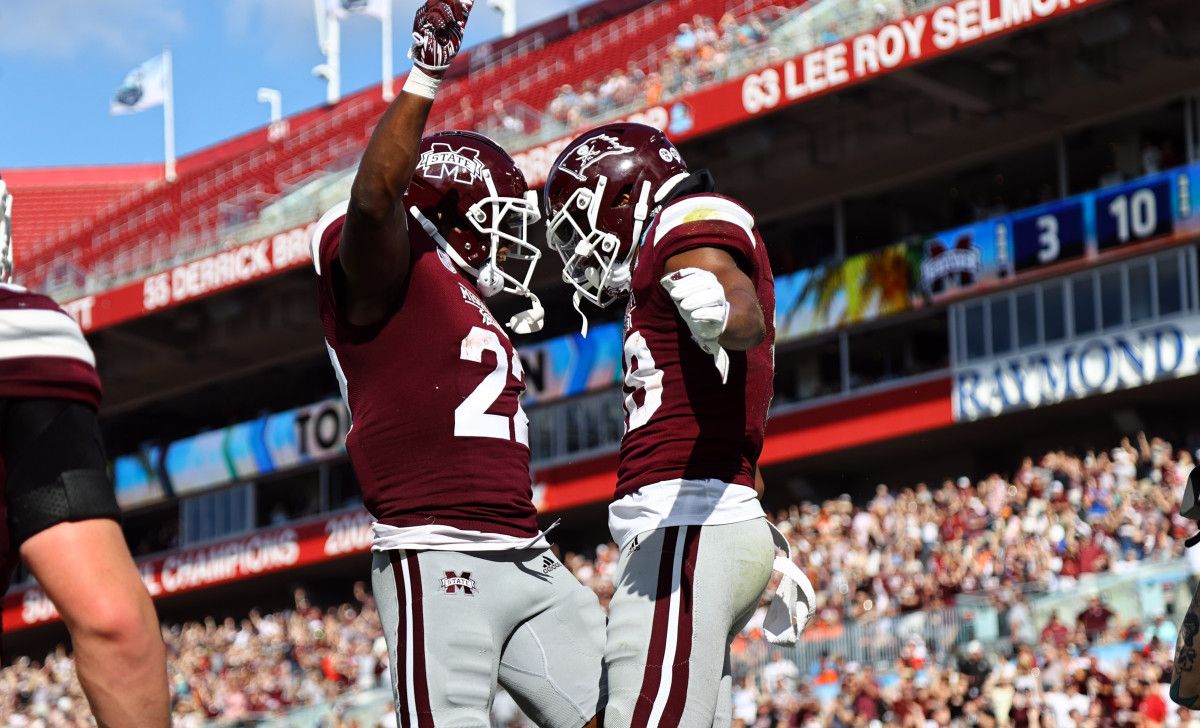 This Week is Showing Us The Best and Worst of College Football: All ...