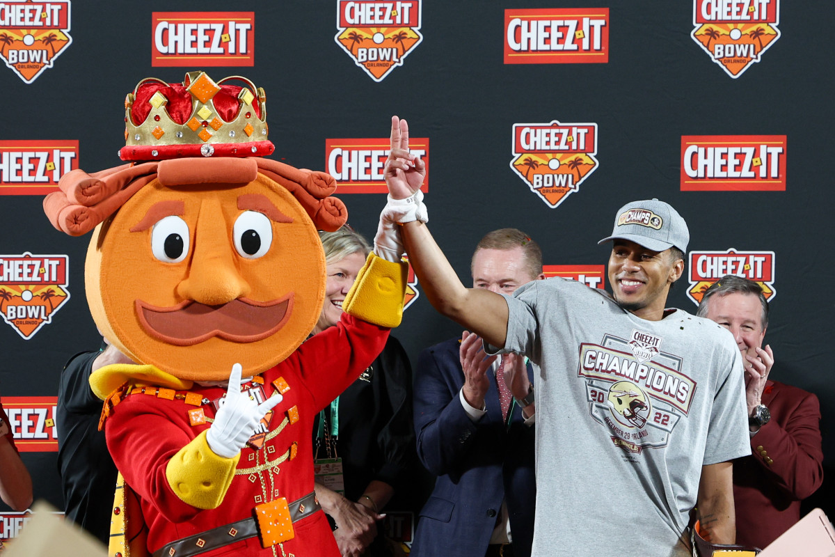 Checking in on Florida State's Team Awards for the 2022 season - Sports ...