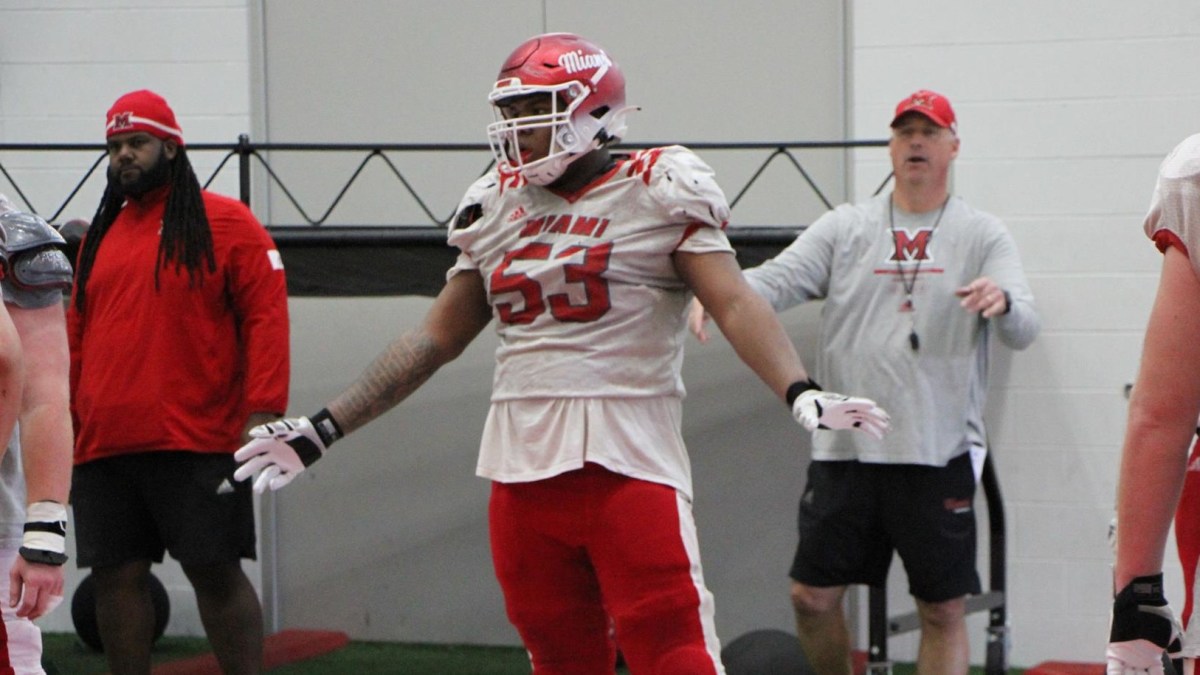 Oklahoma Sooners Land Transfer Portal Offensive Line Commitment ...