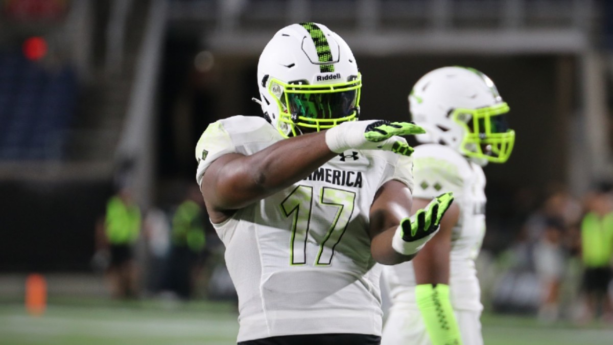 Analyzing Florida Gators Signees Performances in UA All-America Game ...