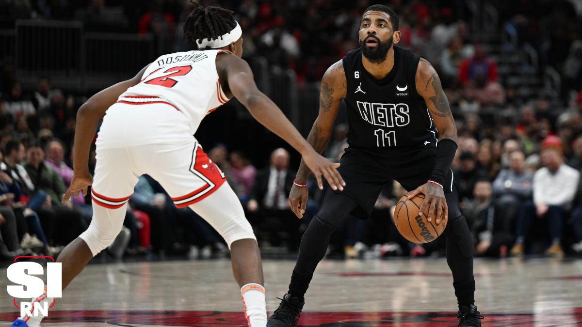 Bulls Snap Nets Win Streak, Lakers Win Without Lebron and AD, Curry Getting Shoulder Re ...