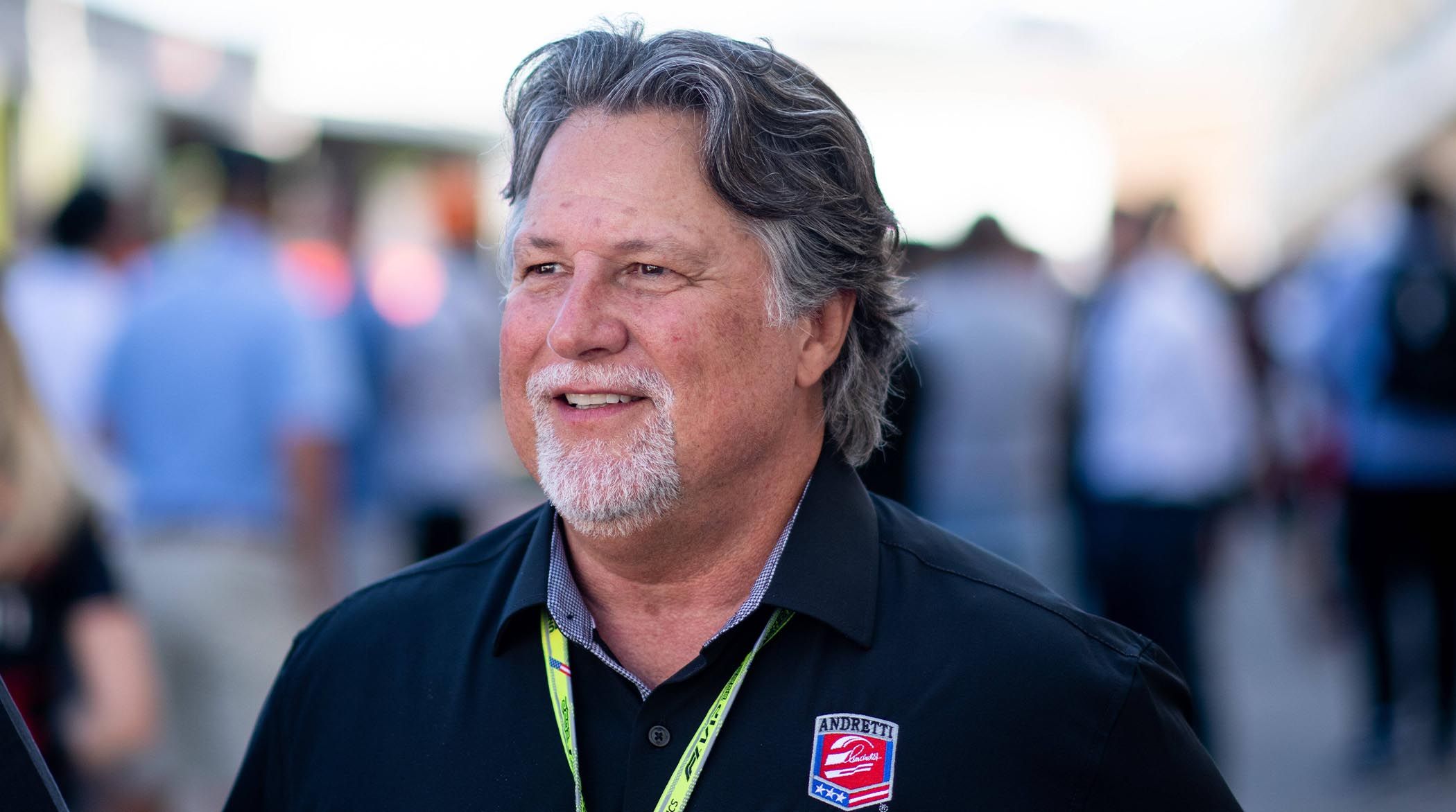Andretti Announces New Partnership for ‘True American F1 Bid’ - Sports ...