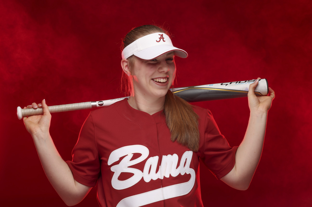 Kenleigh Cahalan's First Career Home Run Comes in Epic Fashion - Sports ...