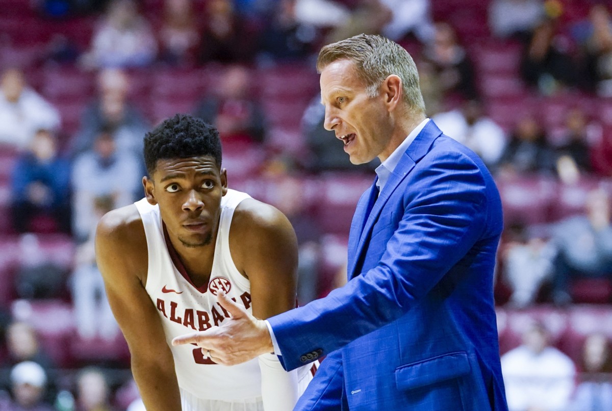 Kentucky-Alabama Preview: Six Questions for BamaCentral's Austin Hannon ...