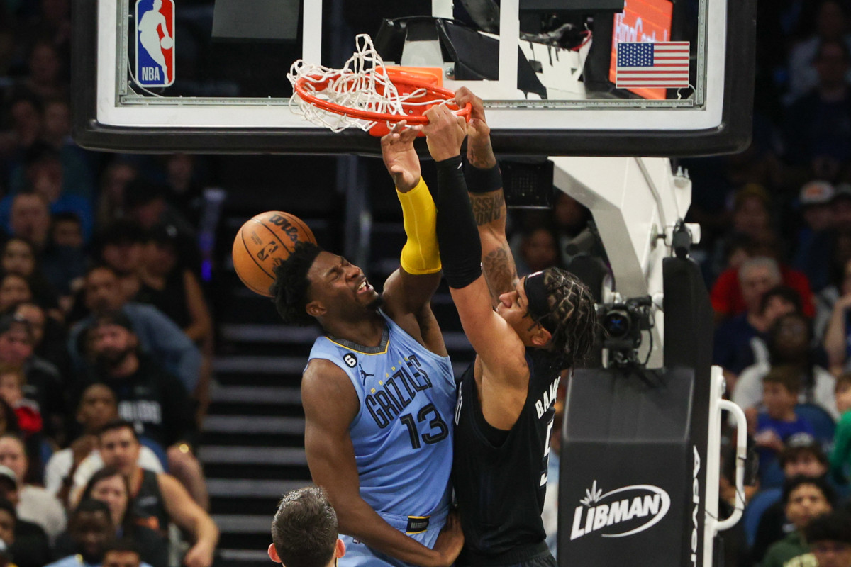 Draft Digest Rookies of the Week: Paolo Banchero and Jalen Williams ...