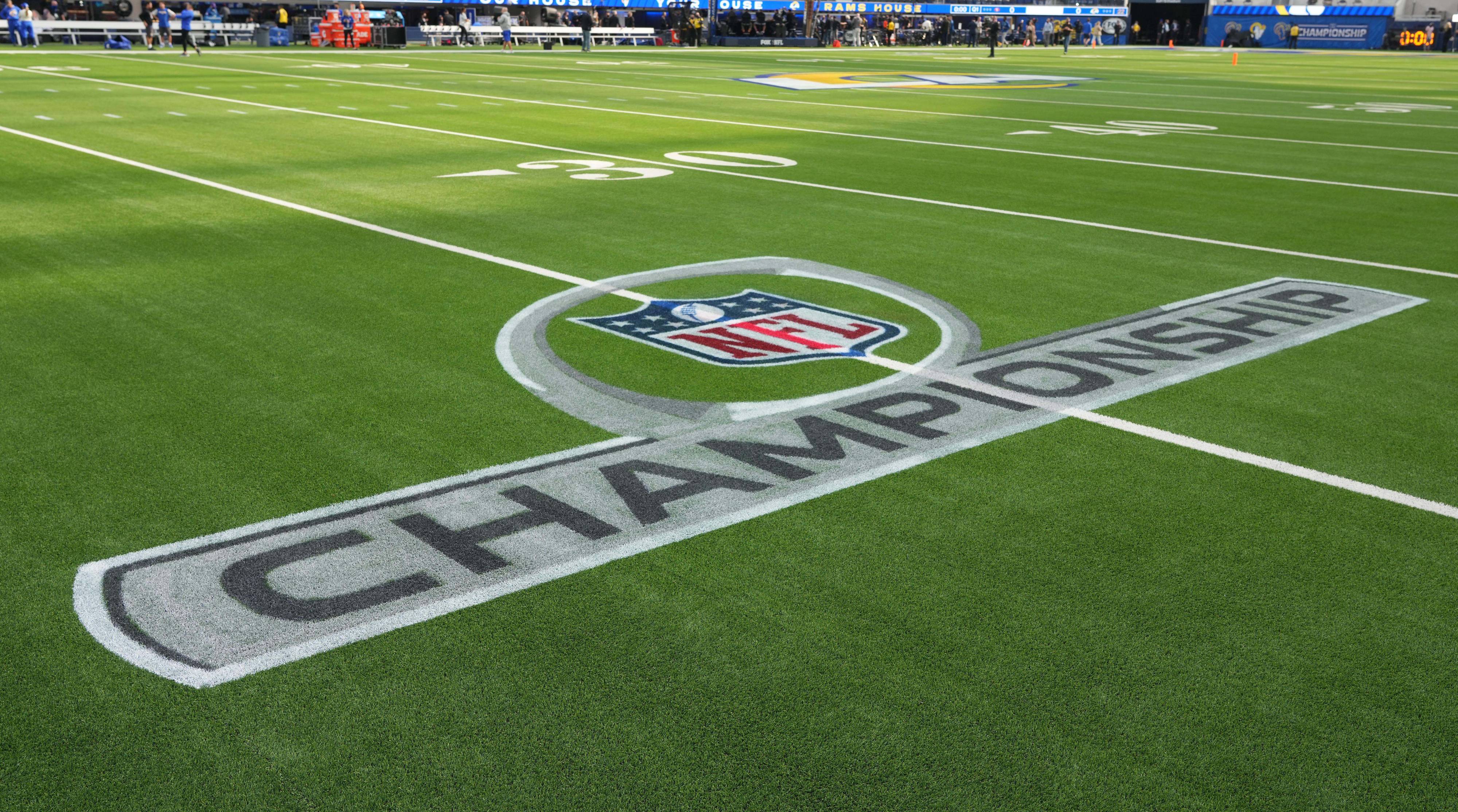 NFL Owners Approve AFC Playoff Changes Amid Bills-Bengals Cancellation ...