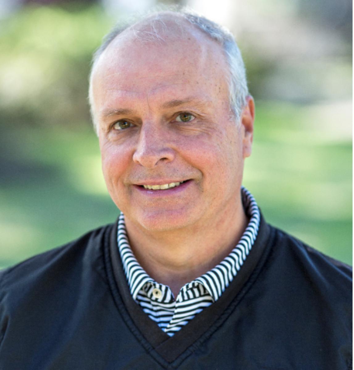 Charles Seiler Explains Why Uga Won't Be Making the Trip to Los Angeles ...