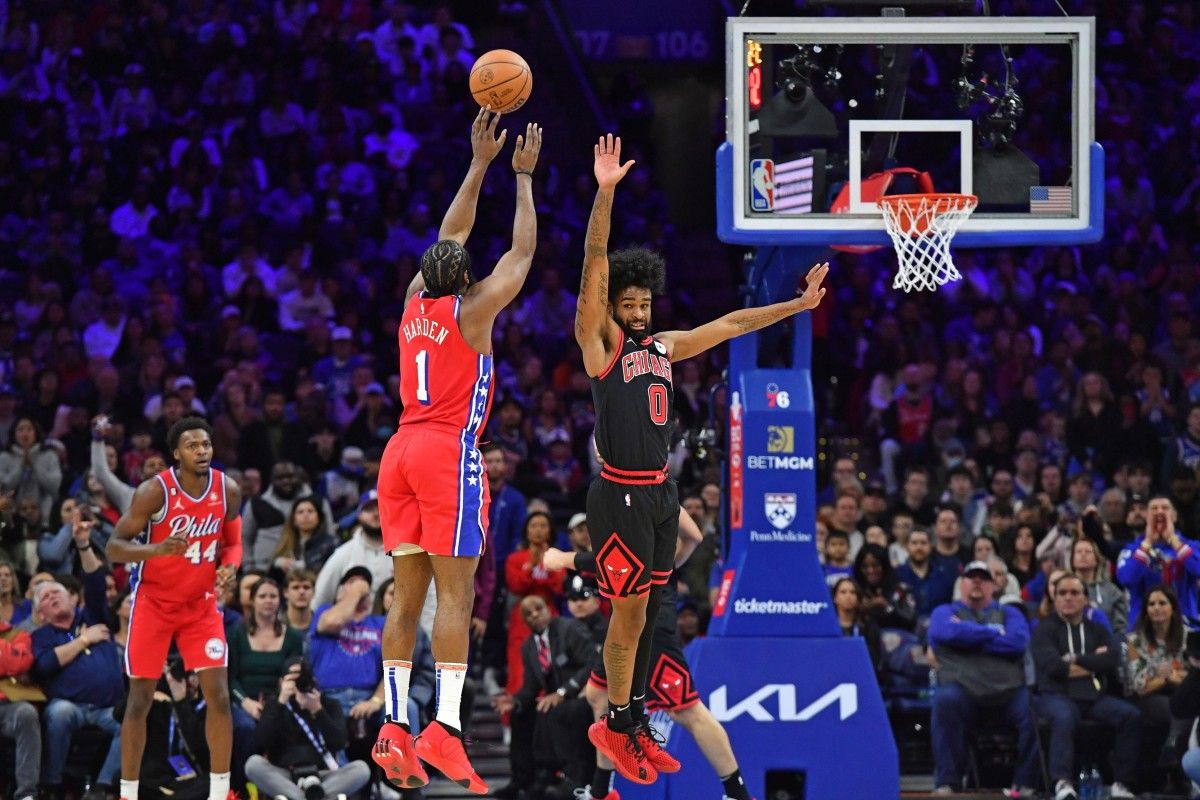 76ers Vs Bulls 3 Things That Stood Out On Friday Sports Illustrated 76ers-vs-bulls-3-things-that-stood-out-on-friday-sports-illustrated