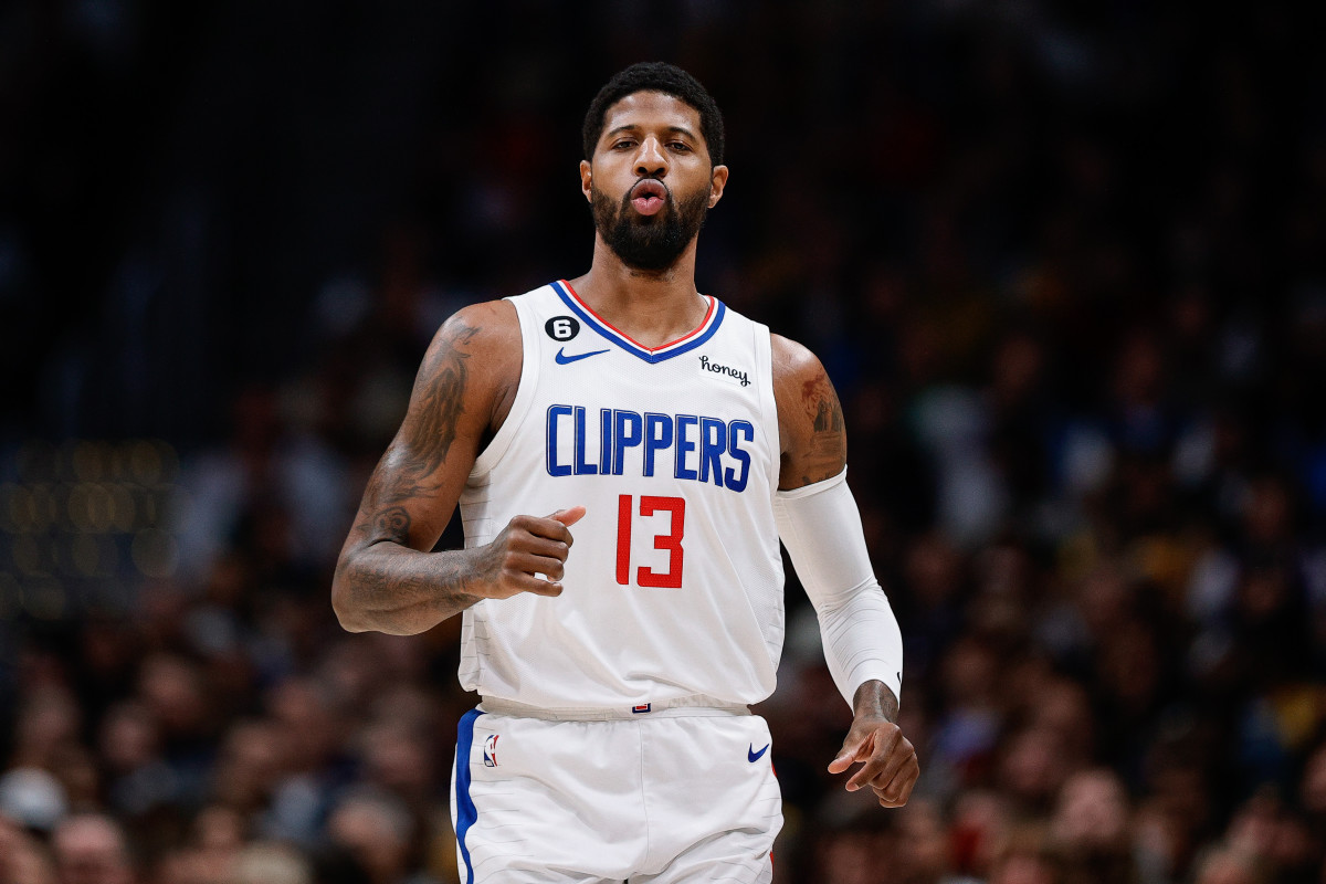 Paul George Reveals Honest Feelings on Ja Morant's Viral Comment ...