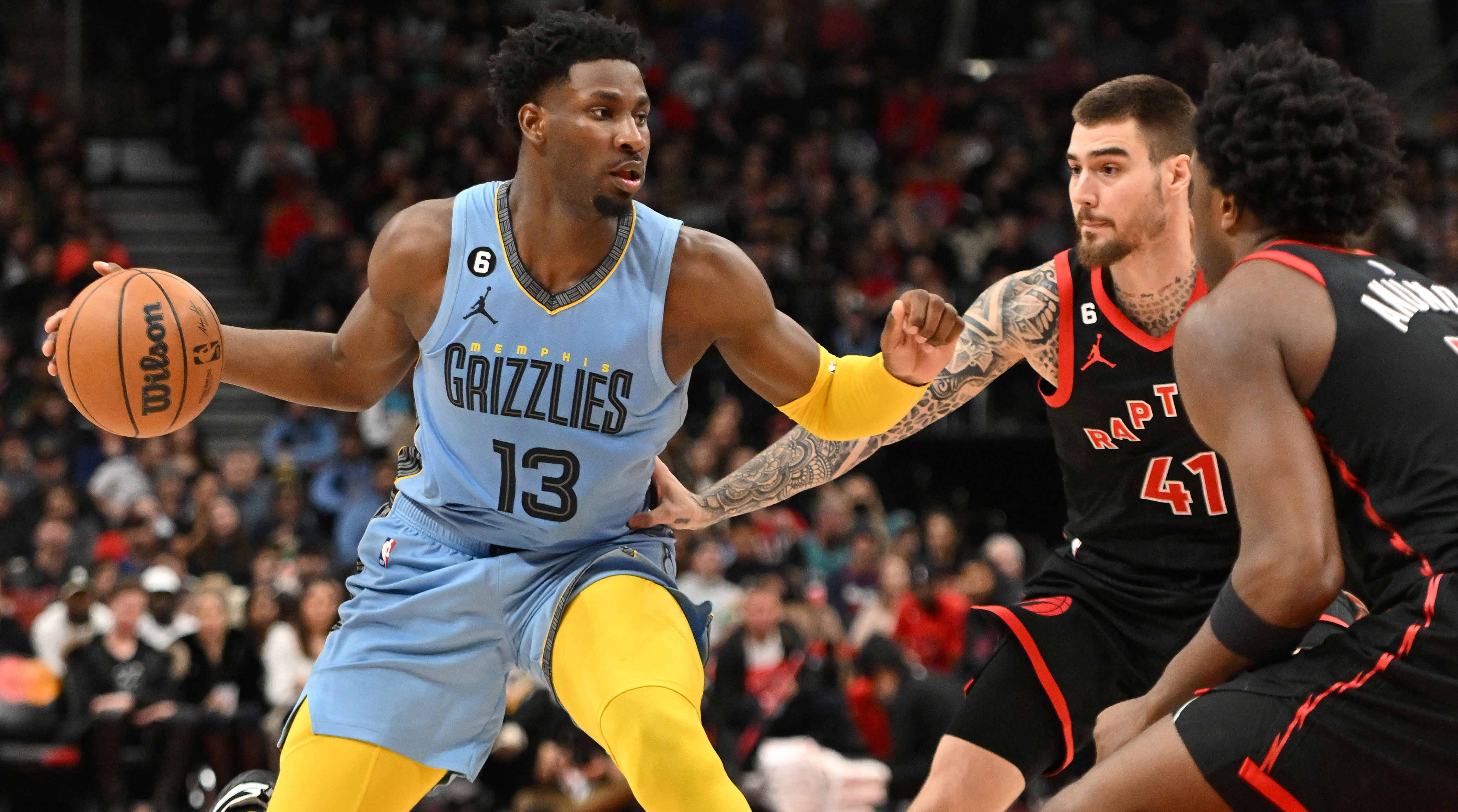 The Crossover: NBA midseason check-in with Zach Lowe - Sports Illustrated