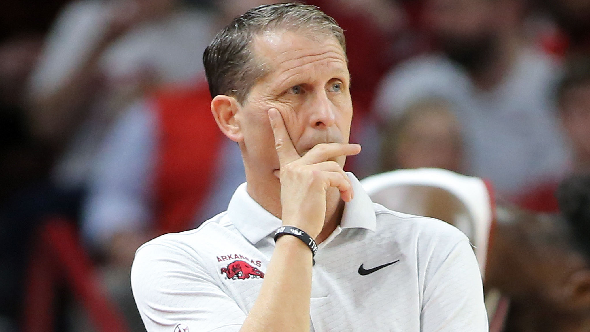 Razorbacks trying to figure out how to start, finish against Missouri ...