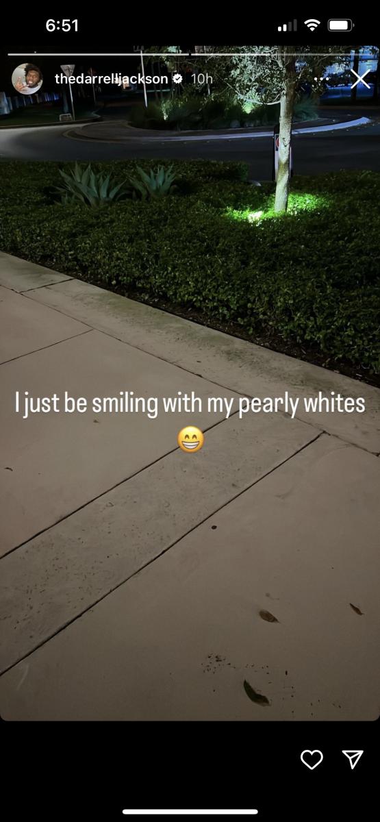 Will Defensive Tackle Darrell Jackson Return To The Miami Hurricanes ...